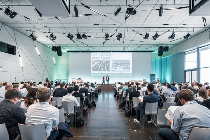 Itelcond – Electrolitic Capacitors