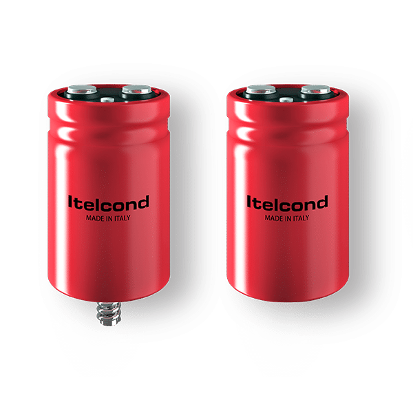 Screw Terminal Series – Itelcond