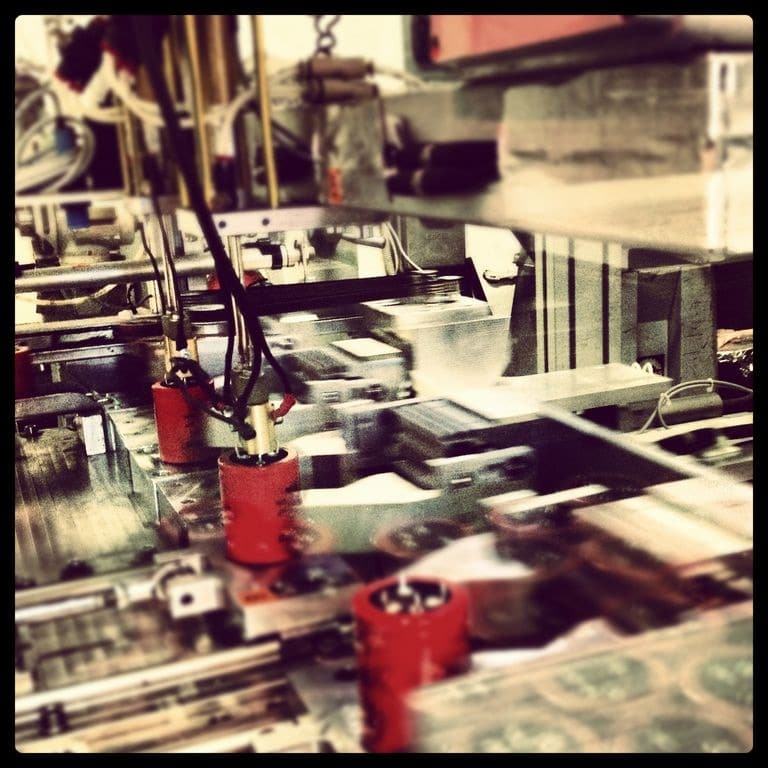 Customized Capacitors – Itelcond